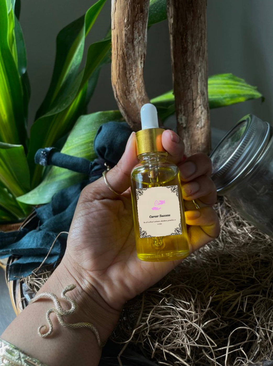 Conjure Oils – Conjure Doll Haus